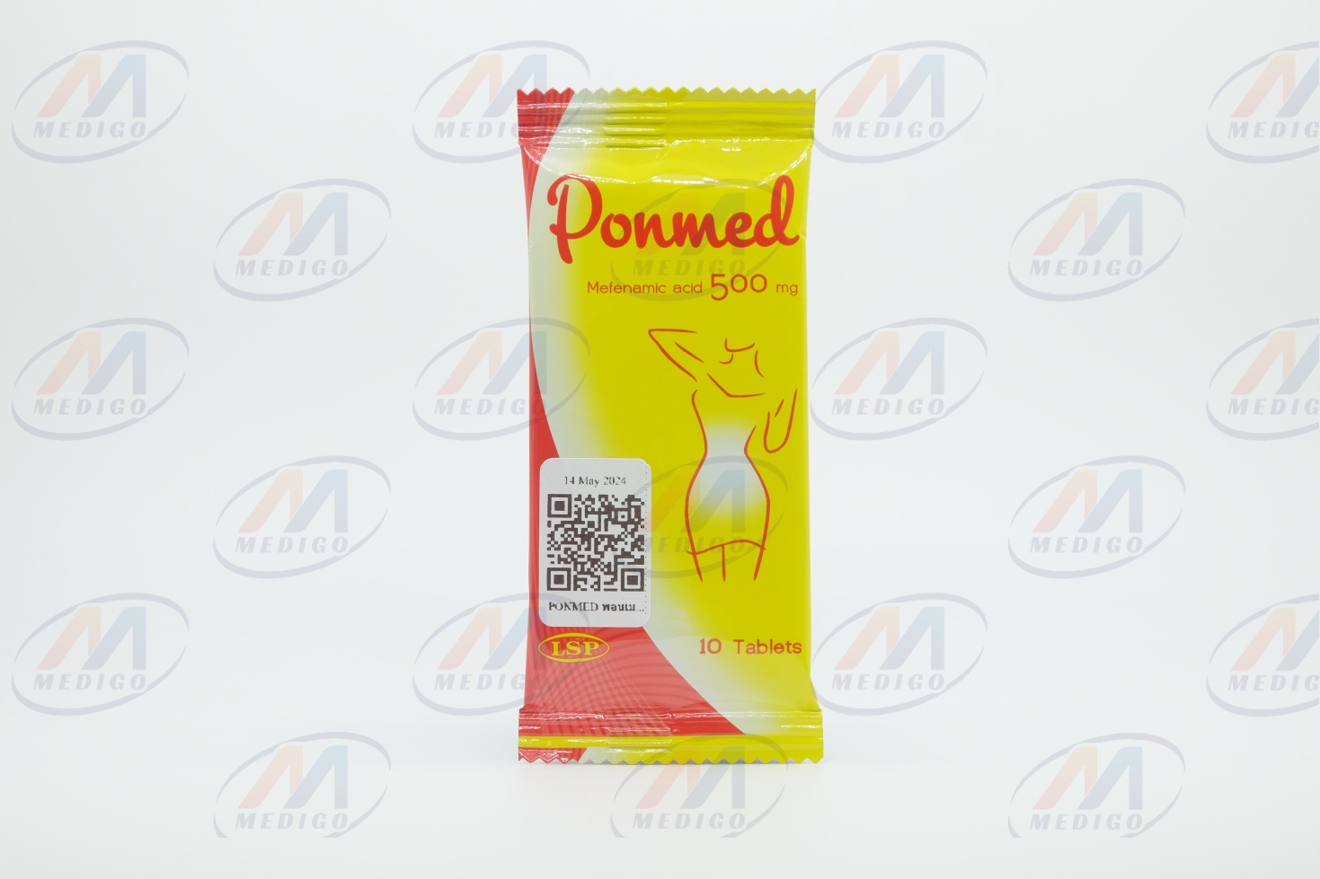 ยาแก้ปวด ลดอักเสบ (์NSAIDs) - medigo ขายยา ปลีก ส่ง อาหารเสริม วิตามิน ...