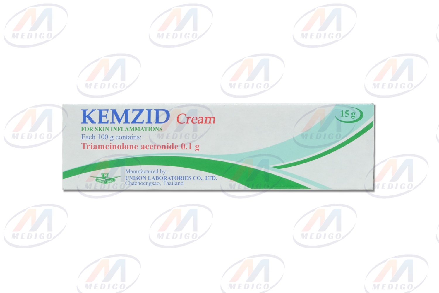 กลุ่มยาผิวหนัง - medigo ขายยา ปลีก ส่ง อาหารเสริม วิตามิน ยาสมุนไพร ...