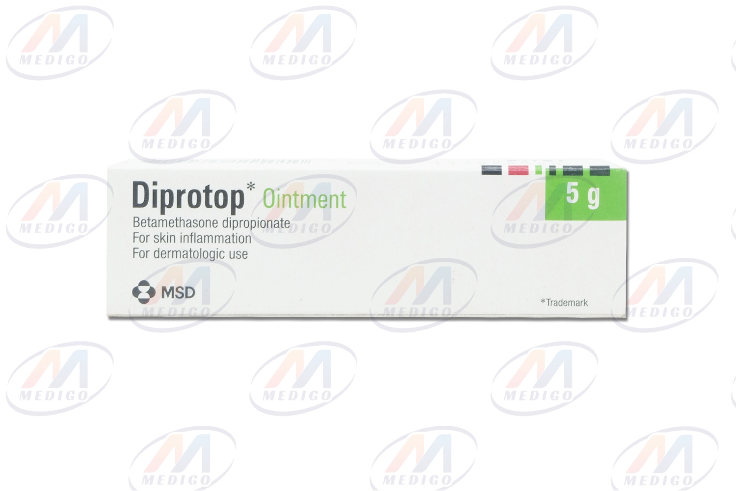 กลุ่มยาผิวหนัง - medigo ขายยา ปลีก ส่ง อาหารเสริม วิตามิน ยาสมุนไพร ...