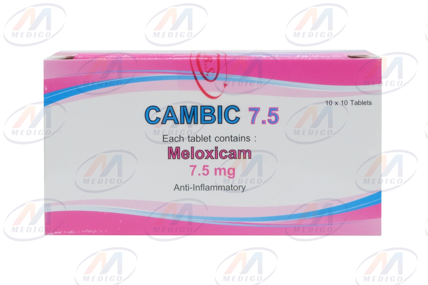 ยาแก้ปวด ลดอักเสบ (์NSAIDs) - medigo ขายยา ปลีก ส่ง อาหารเสริม วิตามิน ...