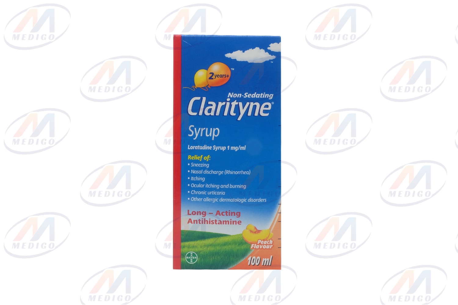 Antihistamine and asthma drugs - medigo ขายยา ปลีก ส่ง อาหารเสริม ...