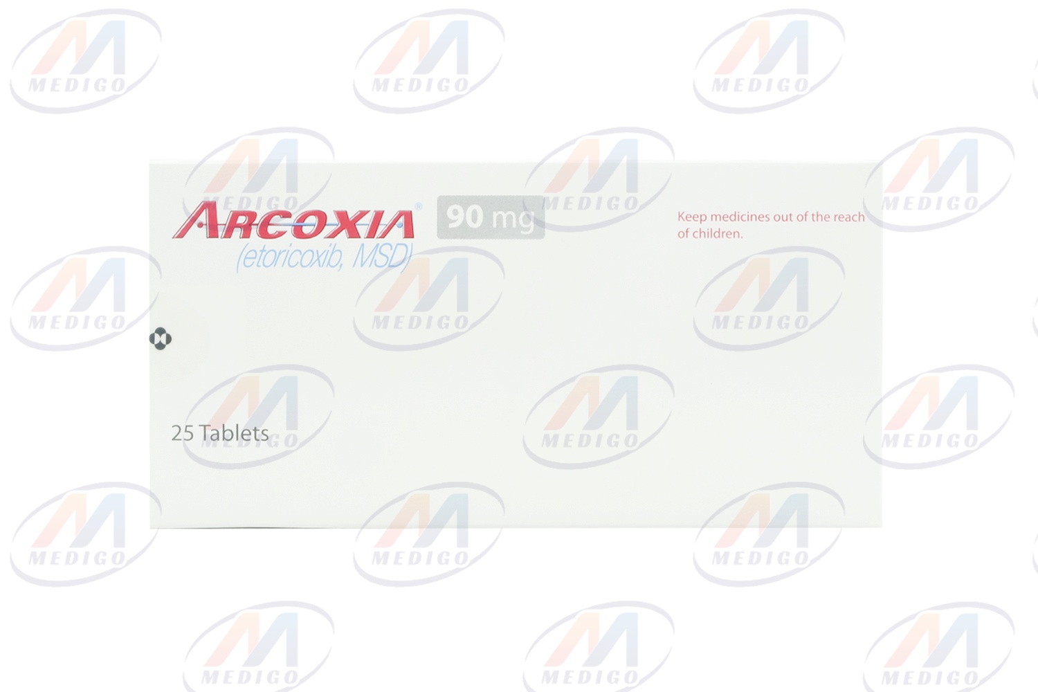 ยาแก้ปวด ลดอักเสบ (์NSAIDs) - medigo ขายยา ปลีก ส่ง อาหารเสริม วิตามิน ...