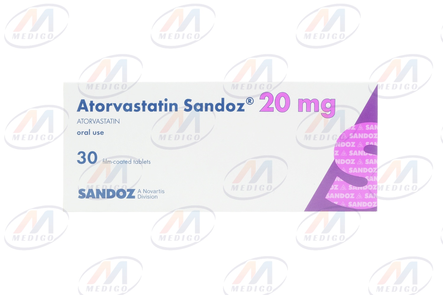 กลุ่มยา CHRONIC DISEASES - medigo ขายยา ปลีก ส่ง อาหารเสริม วิตามิน ยา ...