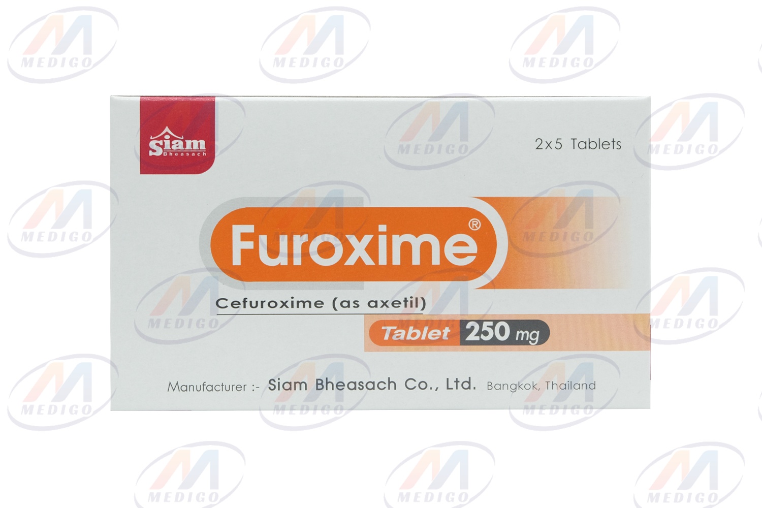 ยาฆ่าเชื้อ - medigo ขายยา ปลีก ส่ง อาหารเสริม วิตามิน ยาสมุนไพร ...