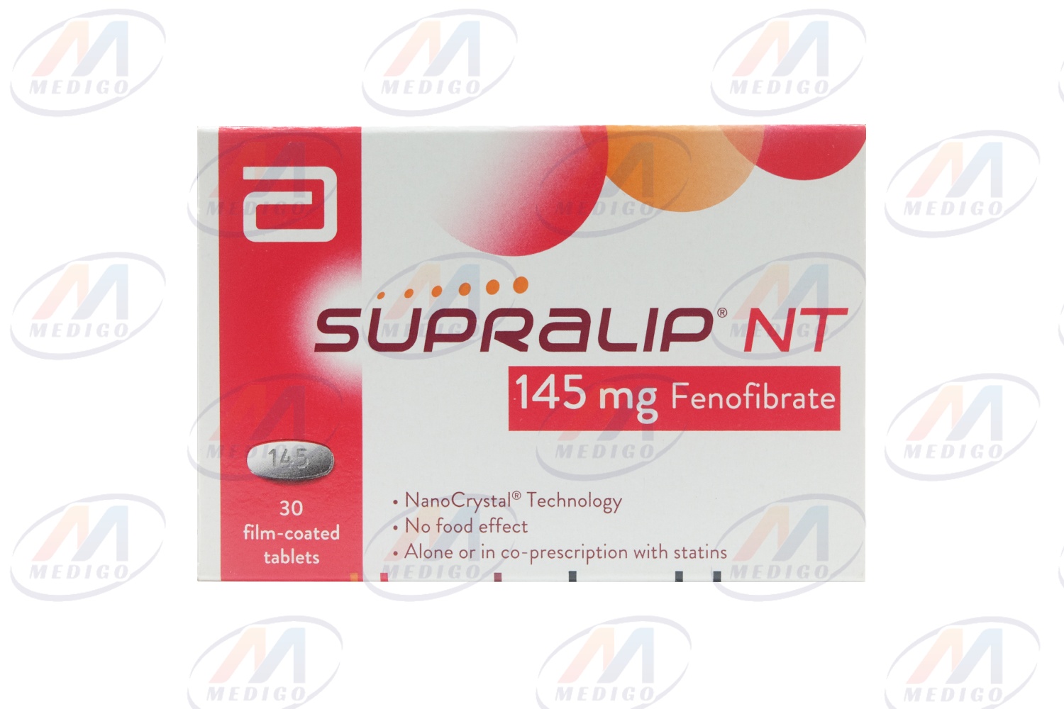 กลุ่มยา CHRONIC DISEASES - medigo ขายยา ปลีก ส่ง อาหารเสริม วิตามิน ยา ...