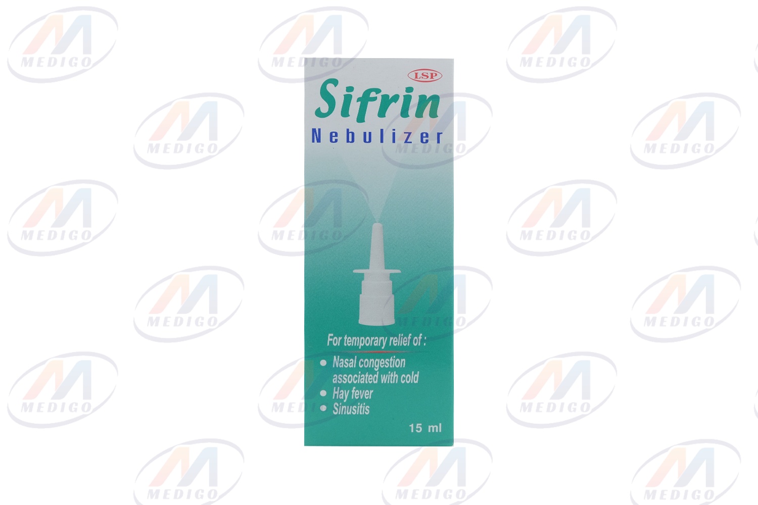 ยาพ่นจมูก ยาสูด - medigo ขายยา ปลีก ส่ง อาหารเสริม วิตามิน ยาสมุนไพร ...