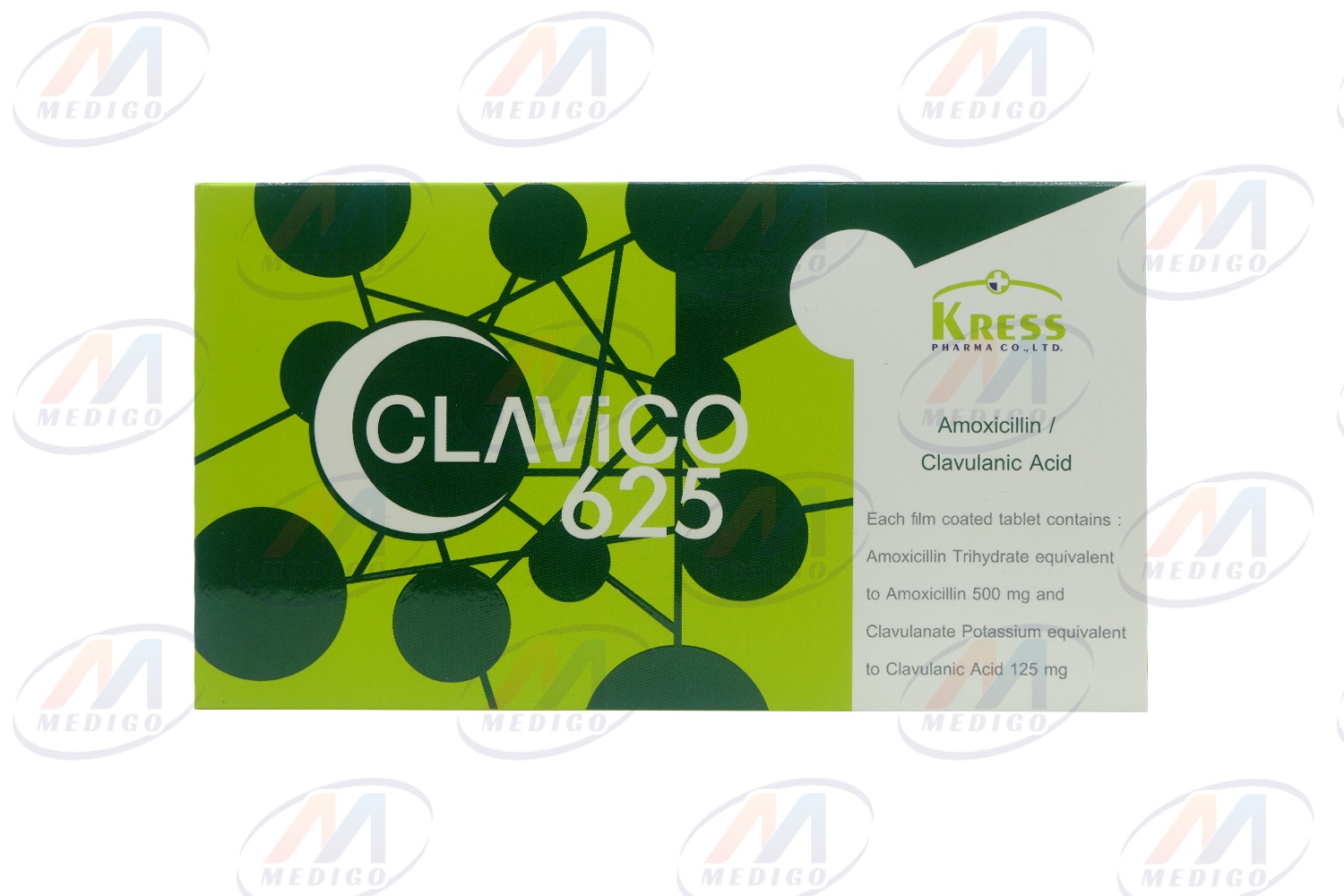 ยาฆ่าเชื้อ - medigo ขายยา ปลีก ส่ง อาหารเสริม วิตามิน ยาสมุนไพร ...